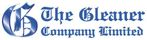 Gleaner Logo Gleaner