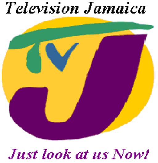 TVJ logo | Miss Jamaica World 2022