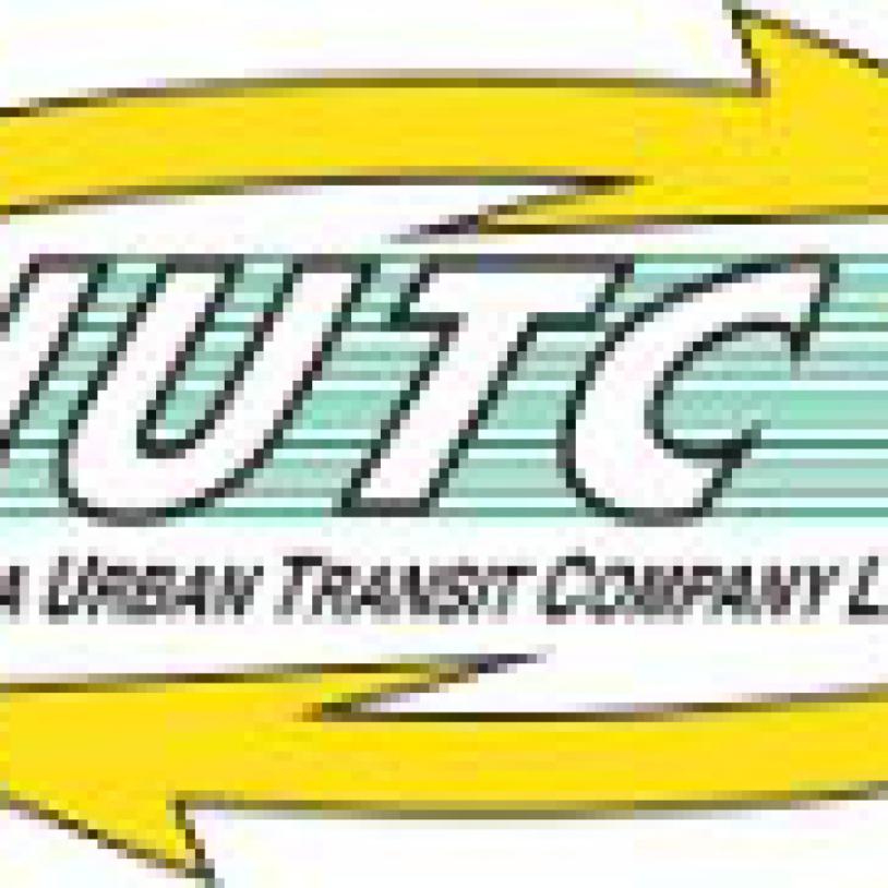 JUTC logo | Miss Jamaica World 2022